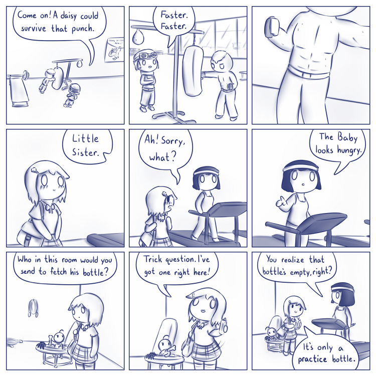 Fruit Incest 1087 Inspire Pt 15